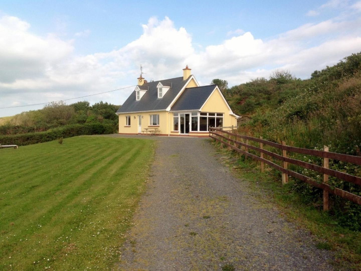 Moulamill Cottage Bed And Breakfast Glenlough P75ry86 - Bantry