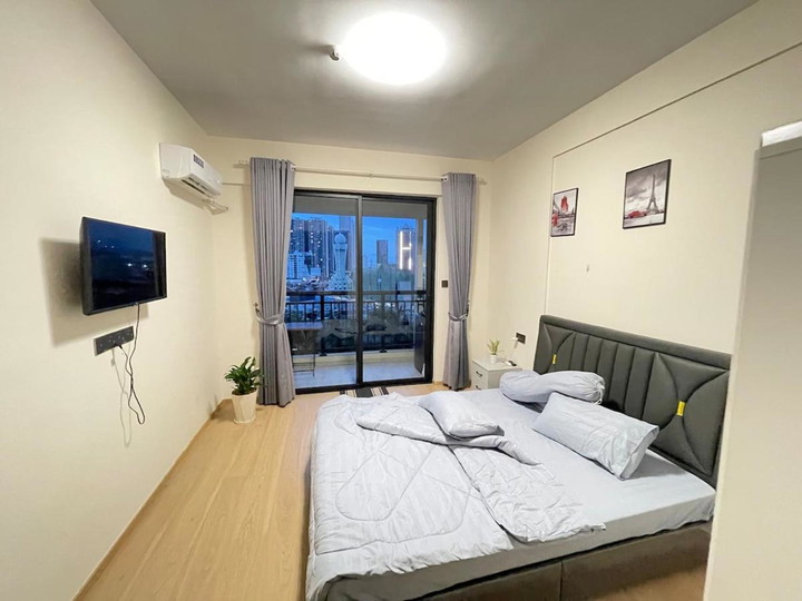 Best Condo The Pinnacle Residence By One Night Stay - Phnom Penh