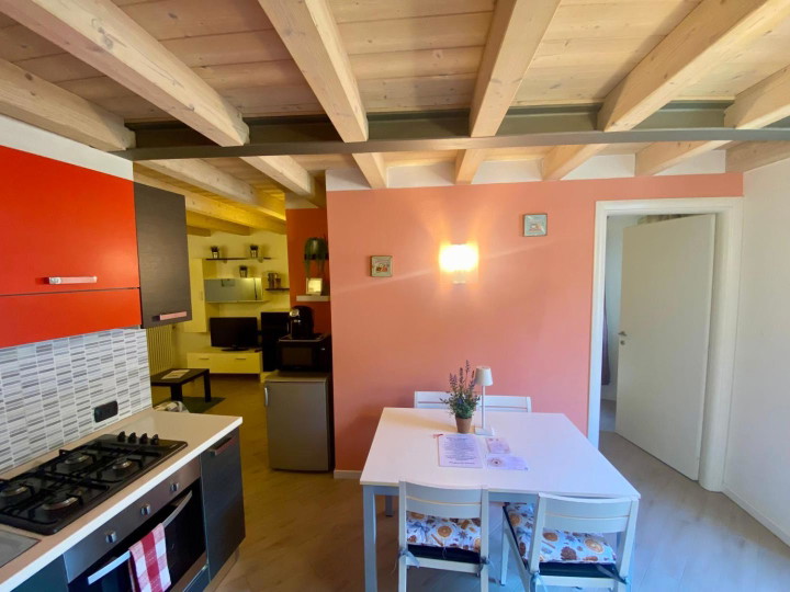 Casa Vacanze La Romantica - Lombardy