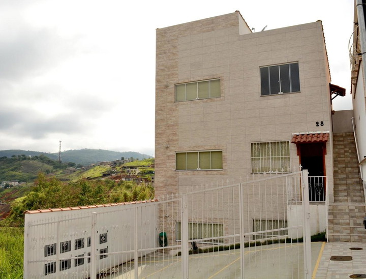 Apartamentos Terras Altas - Juiz de Fora