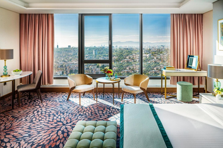 Grand Hotel Millennium Sofia - Sofia