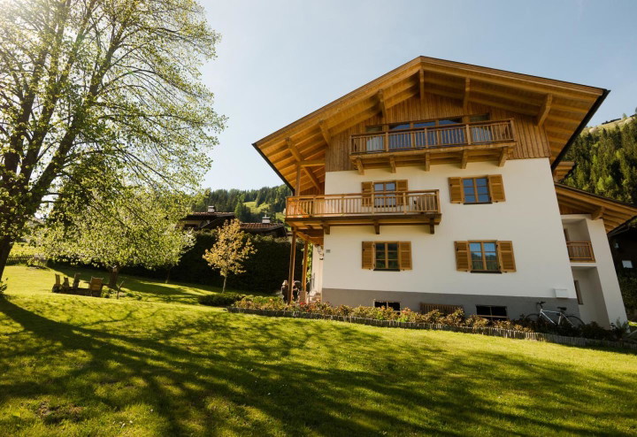 Haus Francazi Sillian - Sexten