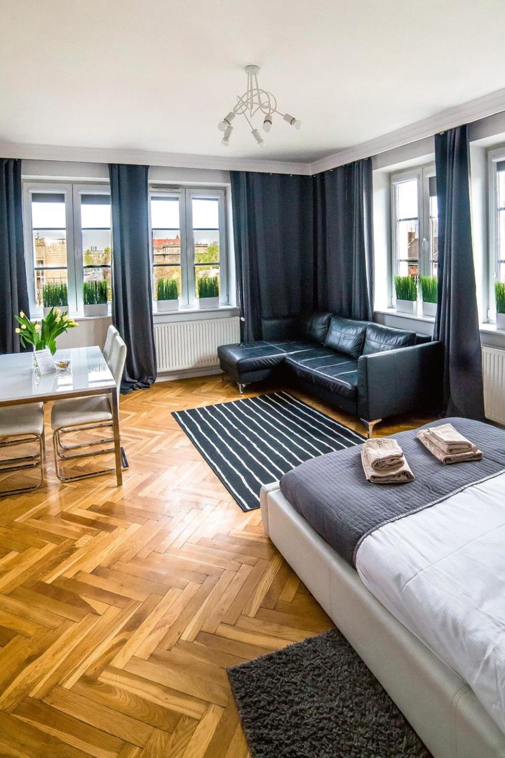 Cracovia Apartments - Krakow