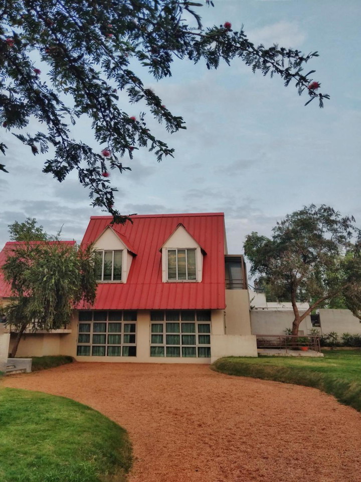 Salmanjori Estate - Santiniketan