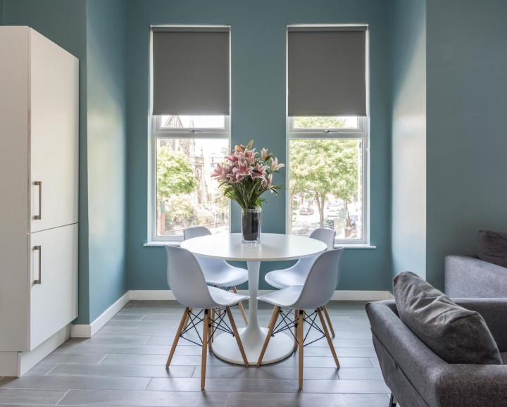 5 Star - The Ulsterville Residences - Free On-site Parking - Northern Ireland