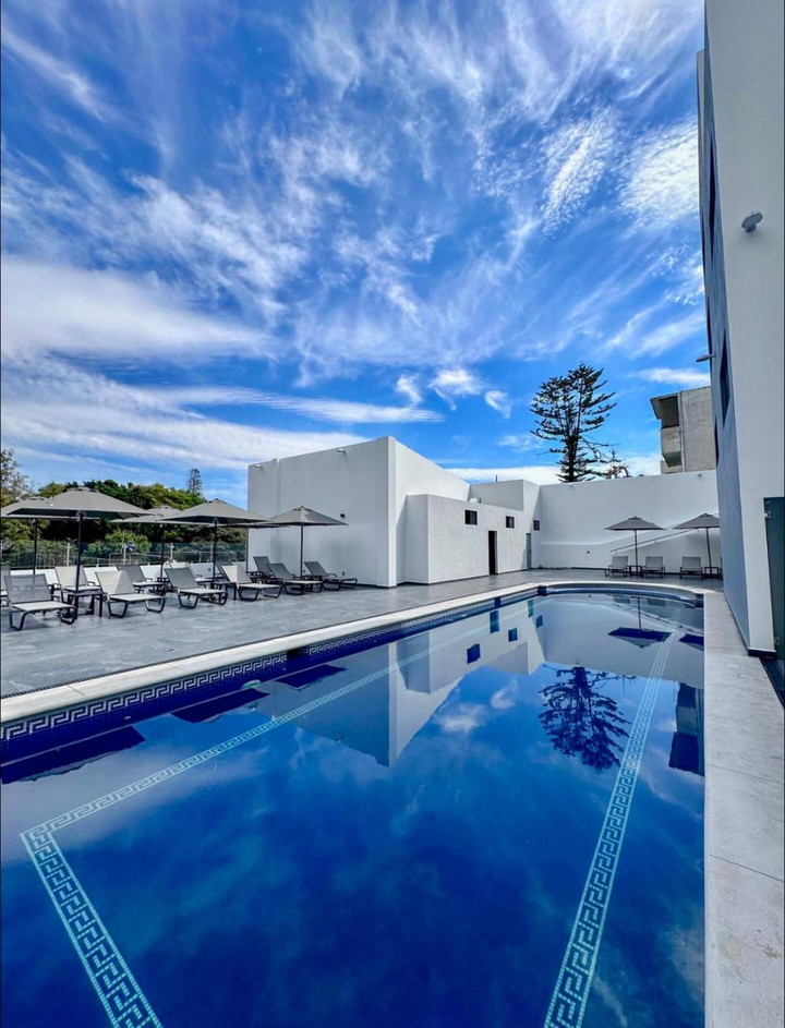 Casa Tabachin - Cuernavaca