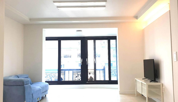 Elle House - Jeonju-si