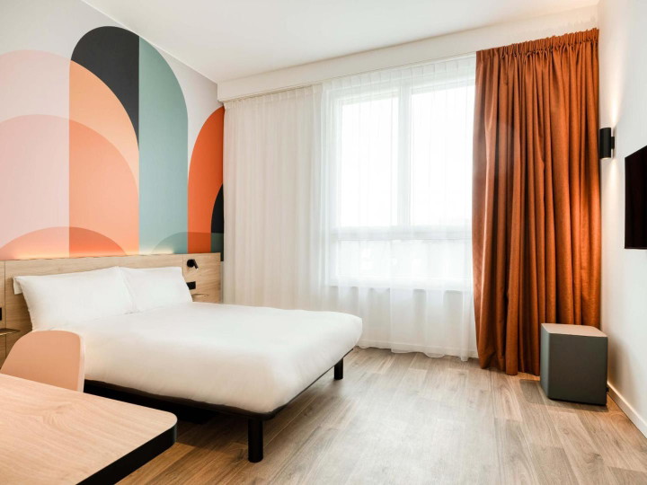 B&b Hotel Luxembourg Centre Cloche D'or - Strassen
