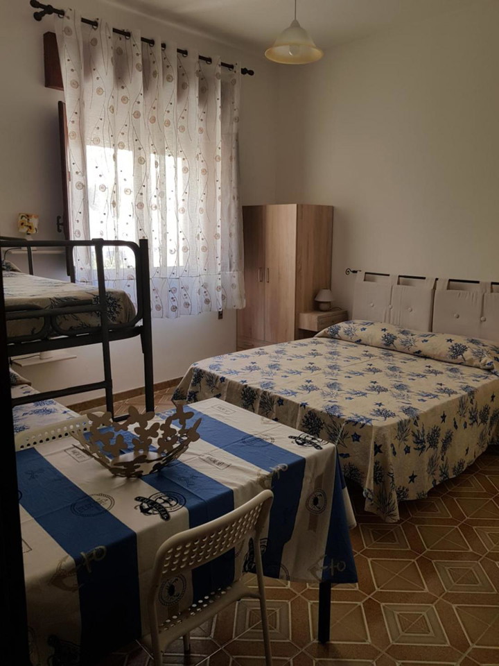 Very's Room - San Vito Lo Capo