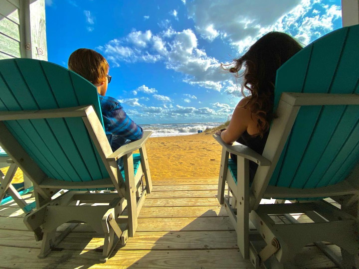 John Yancey Oceanfront Inn - Nags Head, NC