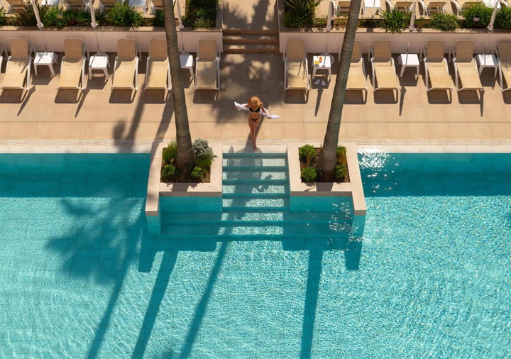 Aqua Hotel The Breeze & Spa - All Inclusive - Adults Only - 4sup - Santa Susanna