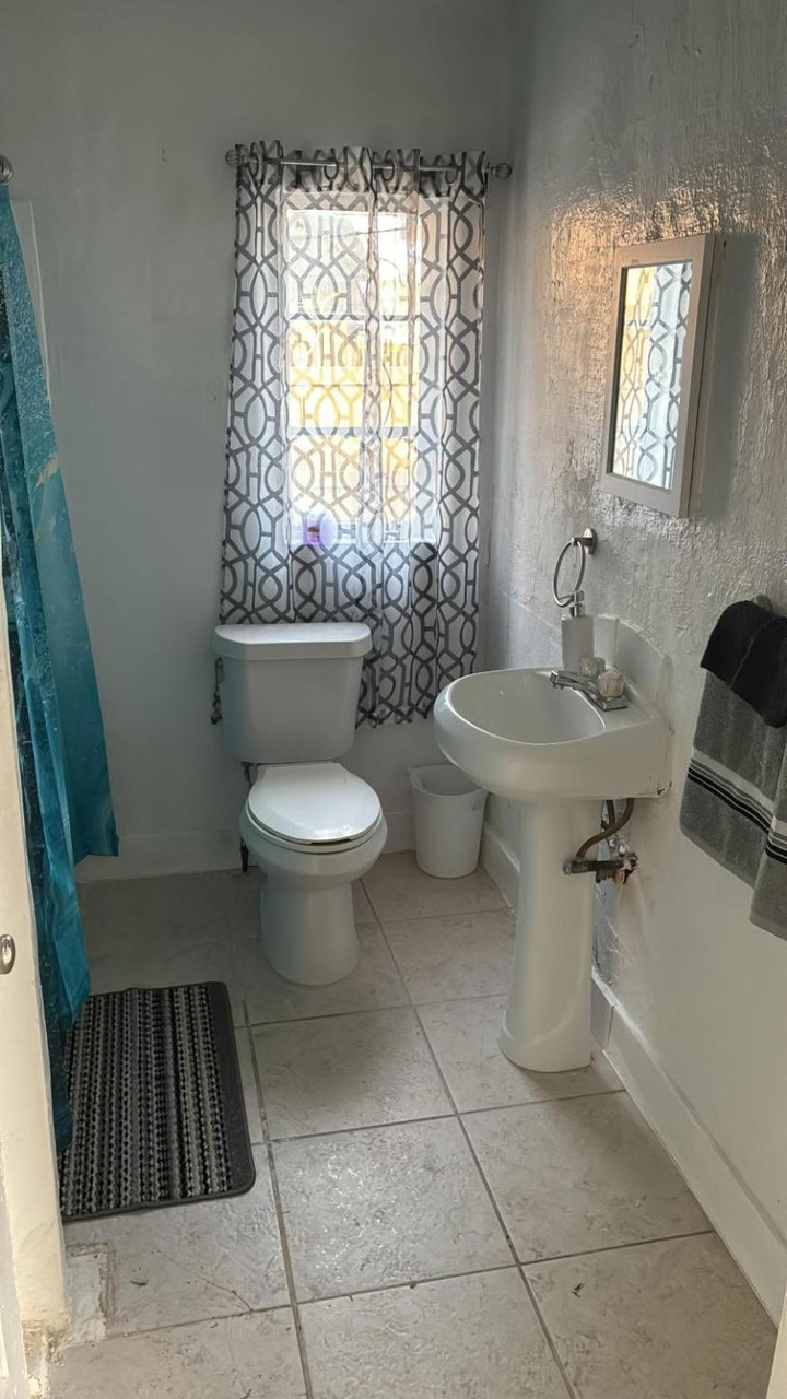 Apartment With 1 Bedroom In Sunny Days Motel - Florida