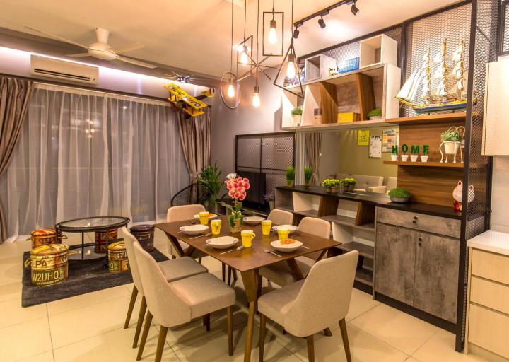 92 Homestay 3 Bedrooms Midhills Genting Highland - ゲンティンハイランド
