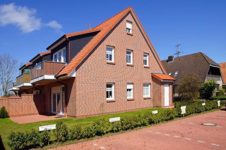 Ferienwohnung-auszeit - Norddeich