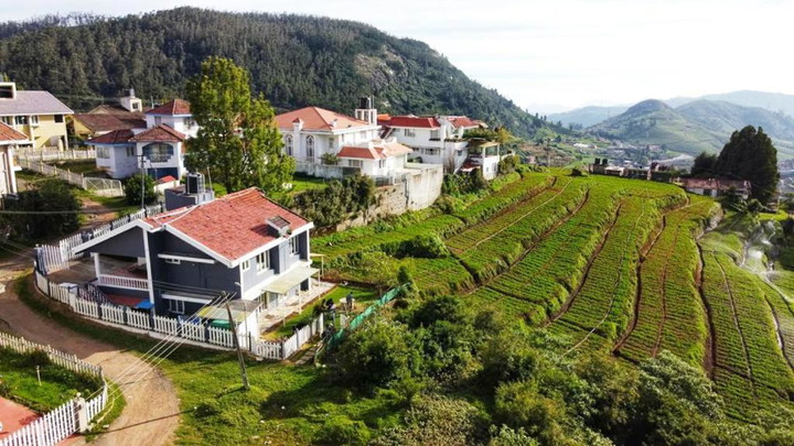 Delightz Inn - Coonoor