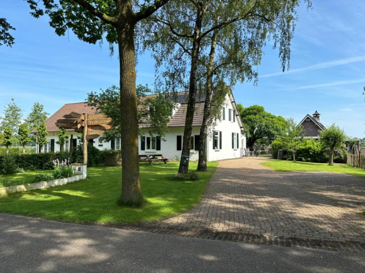 De Hazeldonck - Veghel