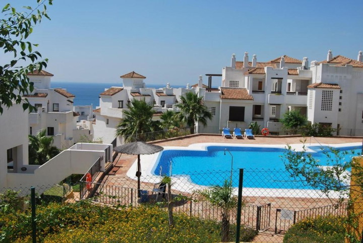 Apartamento Marina De La Alcaidesa - Algeciras