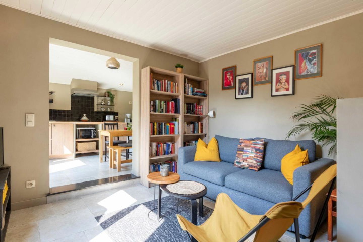 Atlas Guesthouse - Bruges