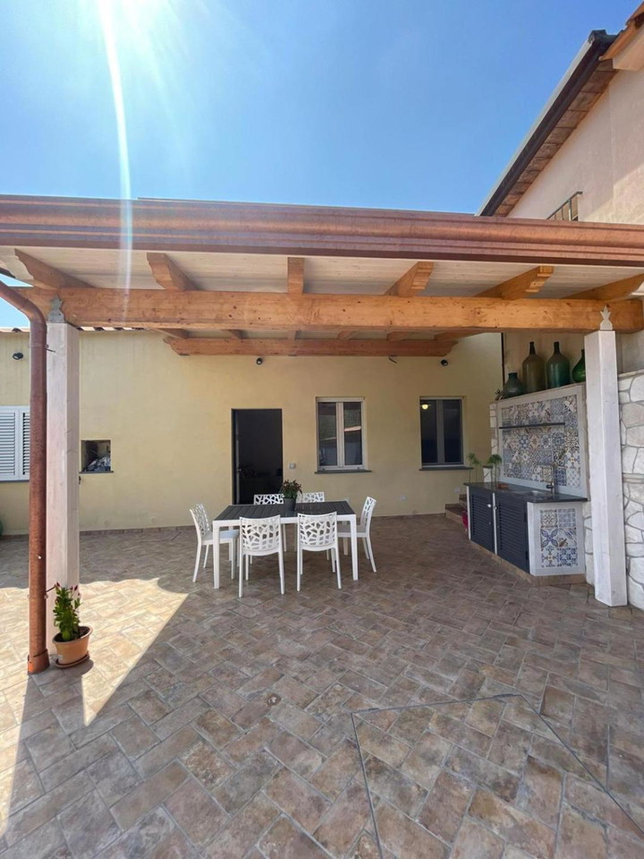 Casa Arenà - Massa Lubrense