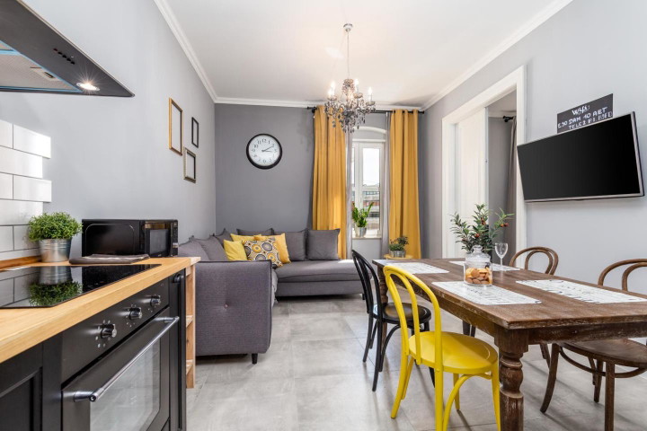 Karolina Apartment #2 - Rijeka