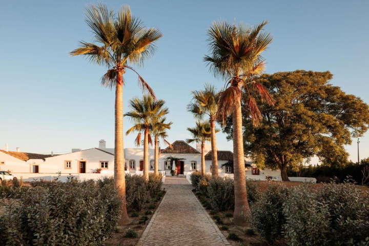 Quinta Do Pinheiro - Faro District