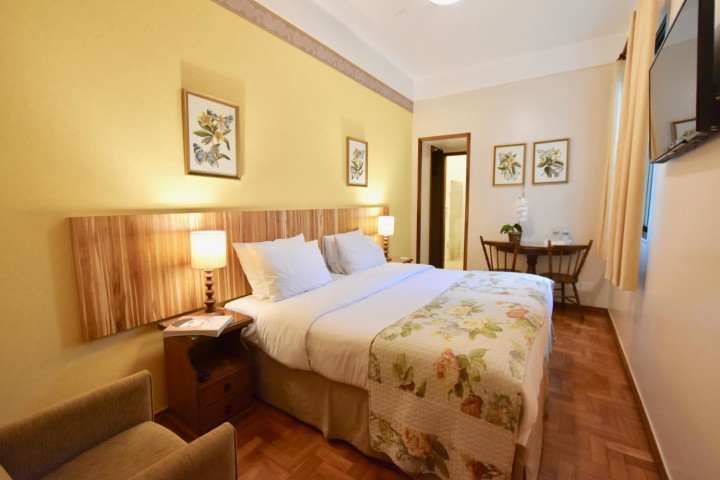 Hotel York - Petrópolis