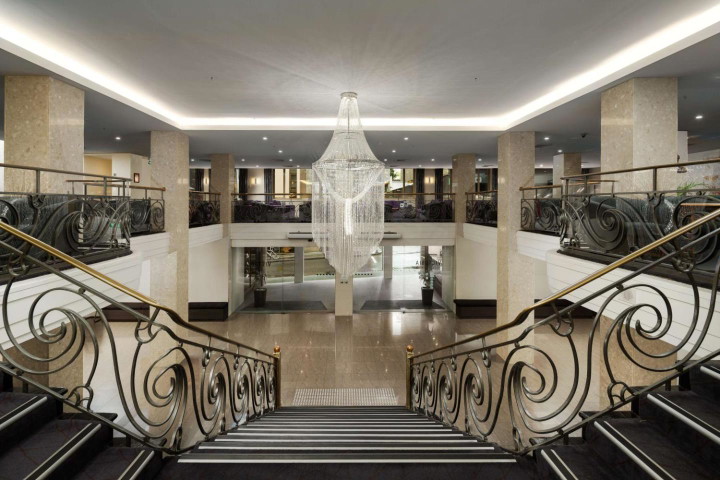 The Victoria Hotel - Northland
