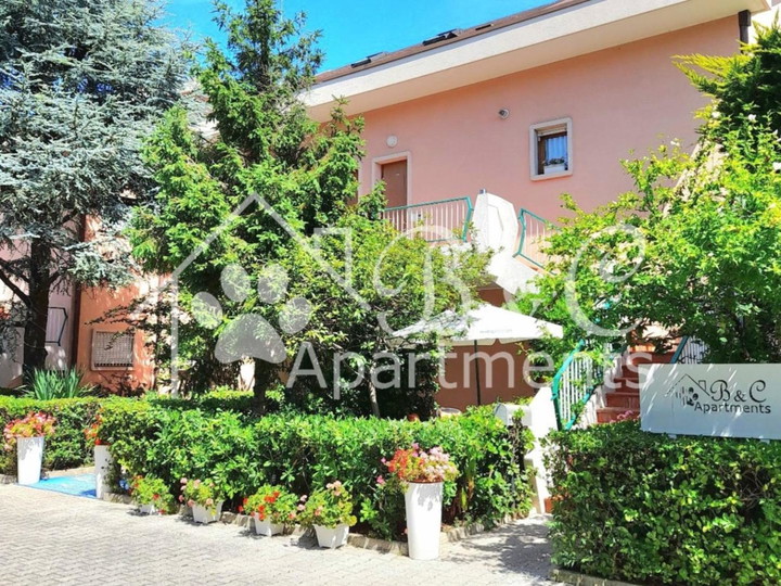 B&c Apartments - Eraclea Mare