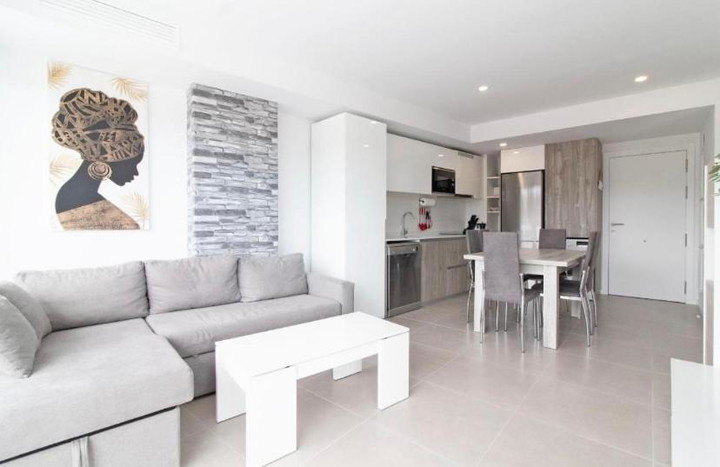 Espectacular Apartamento En Gran Cannet - Sagunto