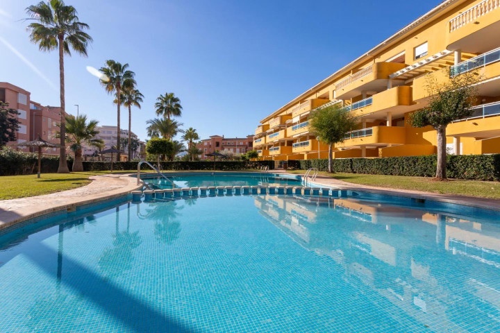 Atico 3d Brisas I By Bookindenia - Dénia