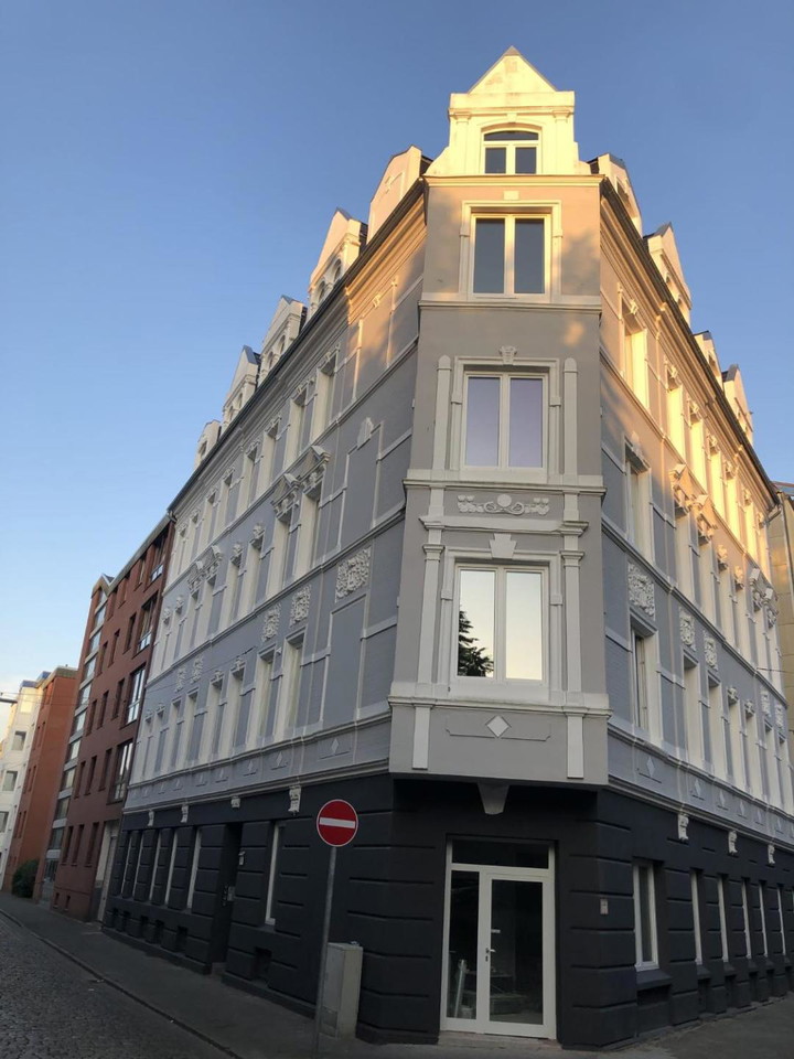 Top Appartement - Bremerhaven