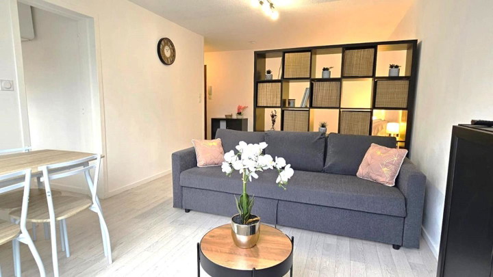 Le Jude - Studio - Lumineux - Vannes