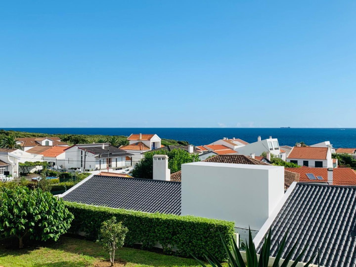 Casa Do O - Azores