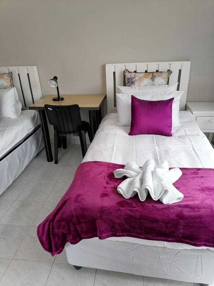 Ngwanase Properties - Pinetown
