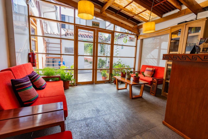 Andes House Cusco - Cusco