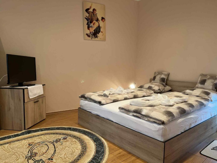 Cristian Apartman Iii Hajdúszoboszló - Hajdúszoboszló