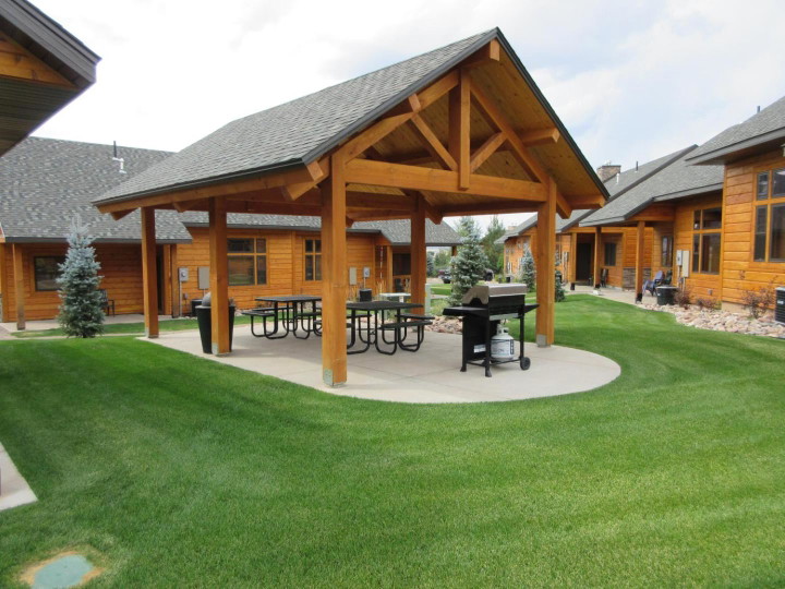 Townhomes On The Green - Wyoming