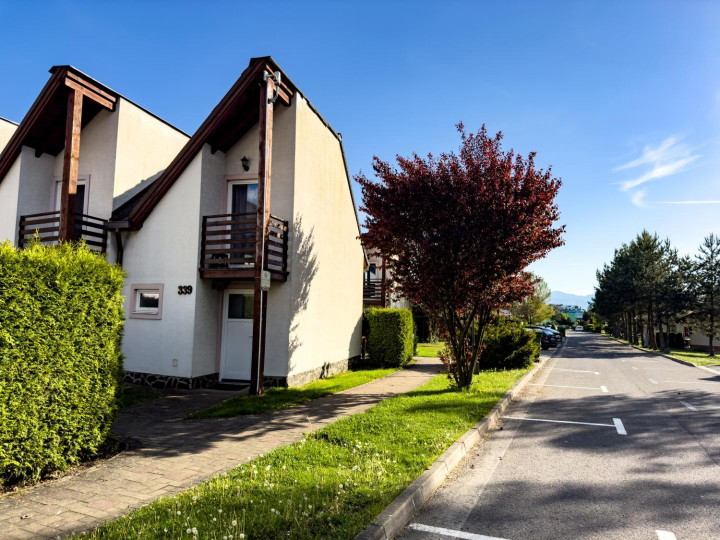 Apartmán 339 - Tatralandia - Liptovský Mikuláš