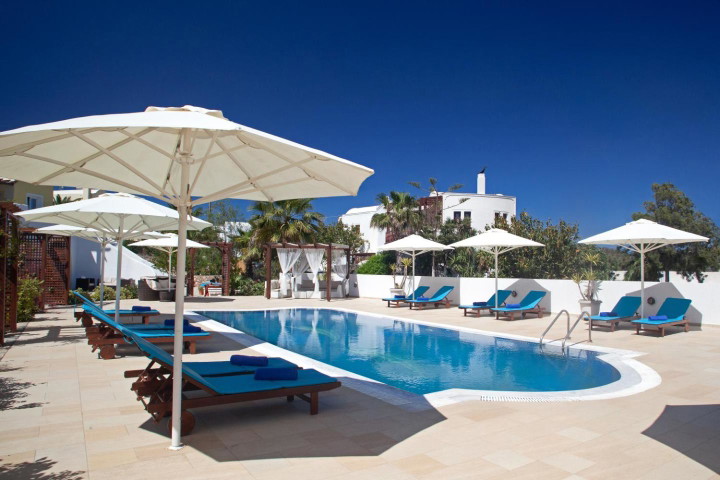Arlene Suites - Santorini