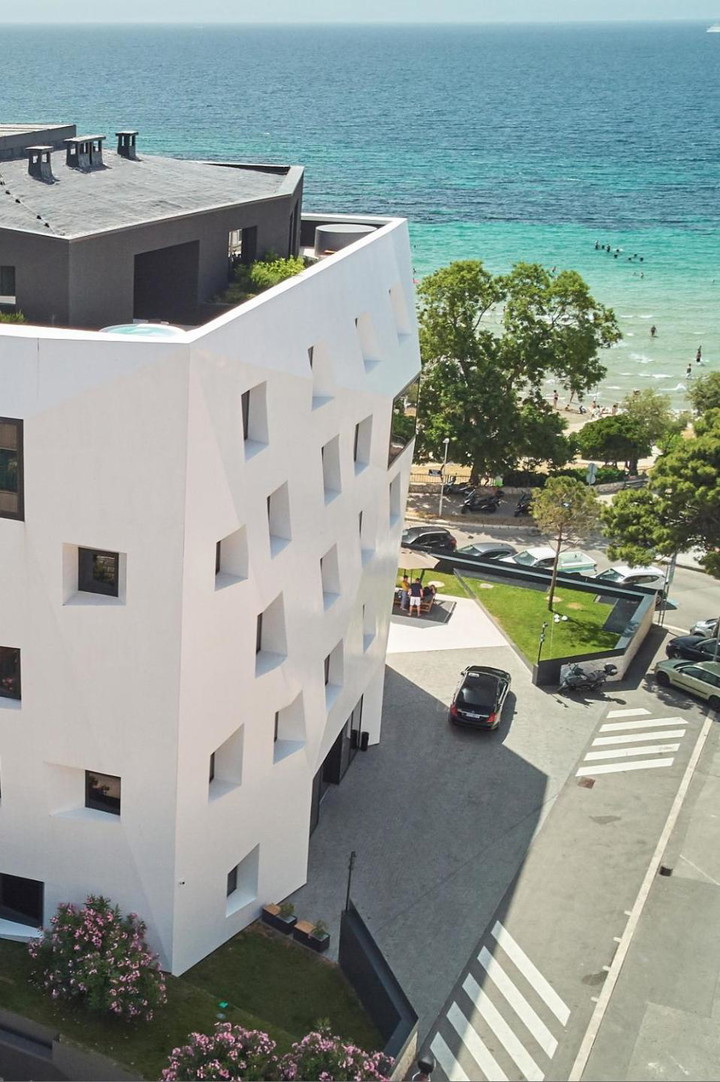 Briig Boutique Hotel - Split
