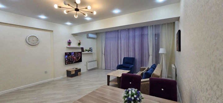Park Azure Comfortable Apartment - Azerbaijan