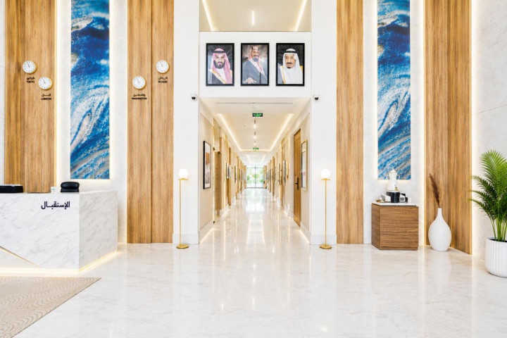 Liora Boutique - Riyadh
