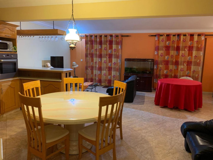 Luxurious House At Coromandel - Port Louis