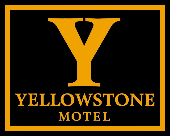 Yellowstone Motel - South Dakota