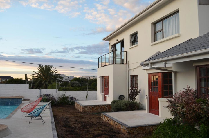 13 Ailsa Craig - Plettenberg Bay