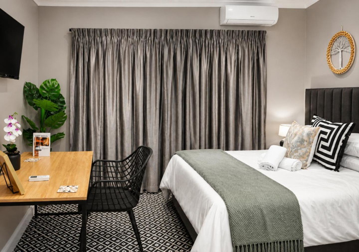 The Prestige Recharge Studio - Bloemfontein