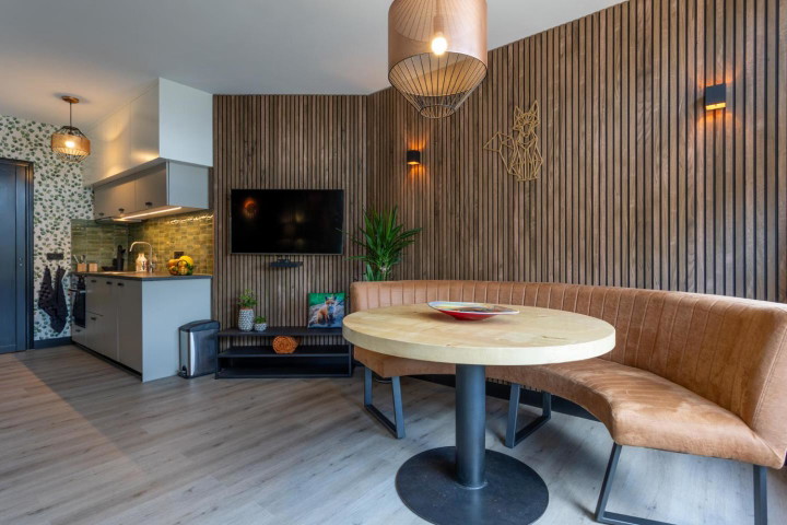 Bed & Keuken De Vos - Hengelo