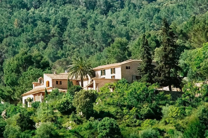 Posada Del Marqués I A Slow Design Hotel - Calvià