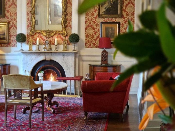 The Listowel Arms Hotel - County Kerry