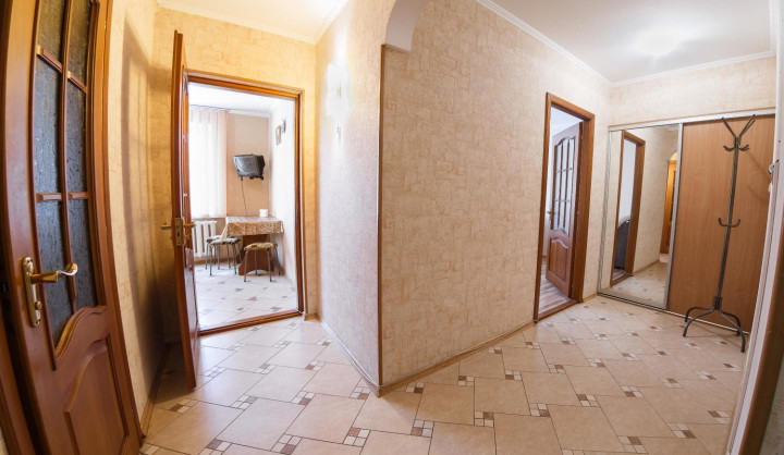 Clean And Comfortable Apartments On Karl Marx Street - Tiraspol